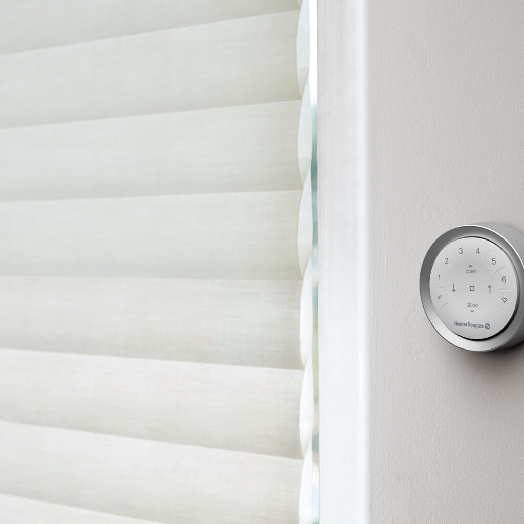 Hunter Douglas PowerView Repair - Ogden Blinds