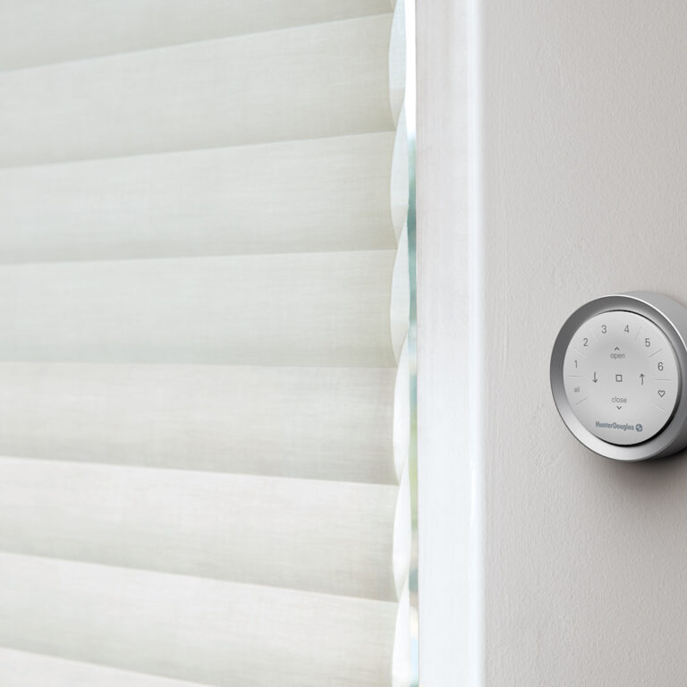 Hunter Douglas PowerView Repair - Ogden Blinds